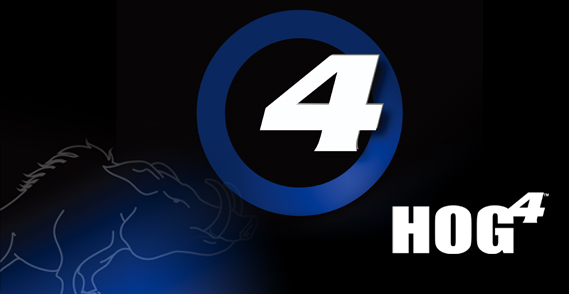 Hog®4PC - THREE LITTLE PIGS - consoles - Lighting Consoles - High End Systems - By Brand - Brand ...