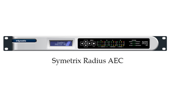 ARC-2E - 系统控制（T系列/W系列/ARC系列/xControl控制器） - Symetrix - 品牌分类 - 品牌中心 - Ezpro