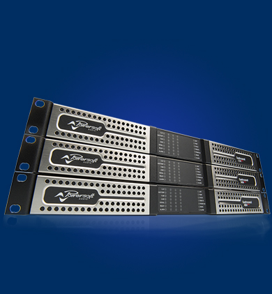 Powersoft - 品牌分类 - 品牌中心 - Ezpro