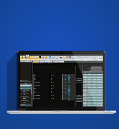 Powersoft - 品牌分类 - 品牌中心 - Ezpro