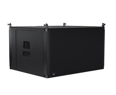 Radius 系列 - 线性声源(NT/KF/JFL系列/RSX系列) - EAW - 品牌分类 - 品牌中心 - Ezpro