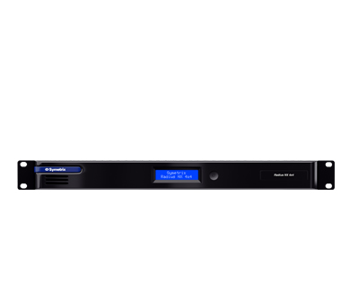 Radius NX - Symetrix - 品牌分类 - 品牌中心 - Ezpro