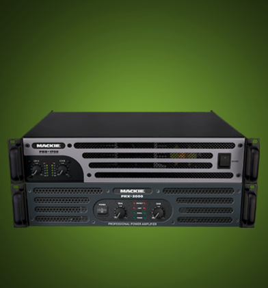 Mackie - 品牌分类 - 品牌中心 - Ezpro
