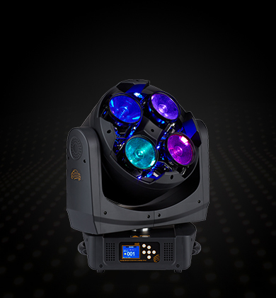 High End Systems - 品牌分类 - 品牌中心 - Ezpro