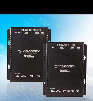 Visionary - 品牌分类 - 品牌中心 - Ezpro