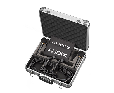 乐器话筒 - AUDIX - 品牌分类 - 品牌中心 - Ezpro