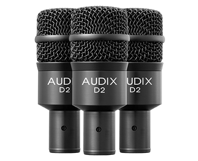 乐器话筒 - AUDIX - 品牌分类 - 品牌中心 - Ezpro