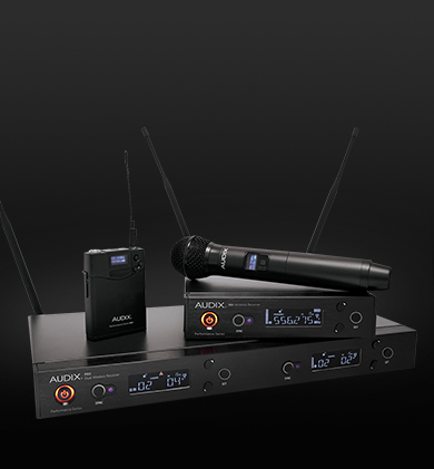 AUDIX - 品牌分类 - 品牌中心 - Ezpro