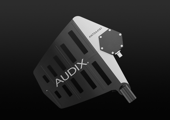 无线话筒 - AUDIX - 品牌分类 - 品牌中心 - Ezpro