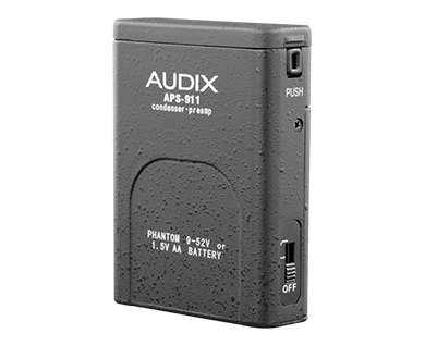 配件 - AUDIX - 品牌分类 - 品牌中心 - Ezpro