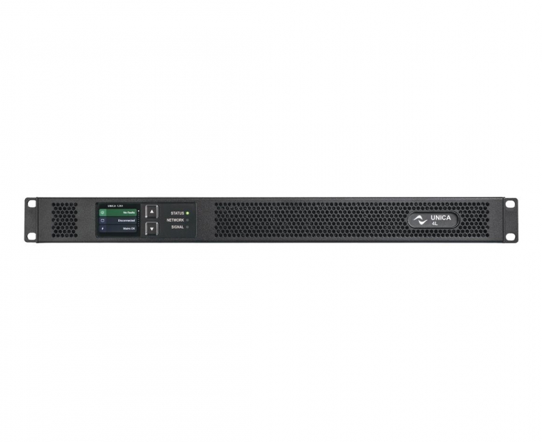 Unica - Powersoft - 品牌分类 - 品牌中心 - Ezpro