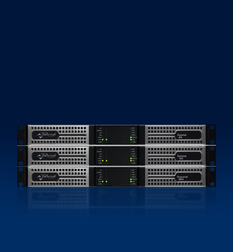 Powersoft - 品牌分类 - 品牌中心 - Ezpro