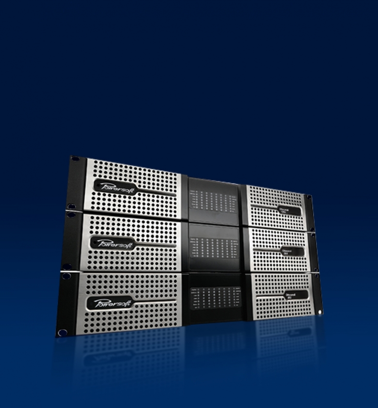 Powersoft - 品牌分类 - 品牌中心 - Ezpro