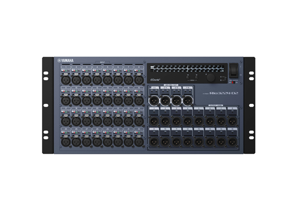 DM7系列 - YAMAHA - 品牌分类 - 品牌中心 - Ezpro